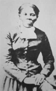 Harriet Ross Tubman | MY HERO