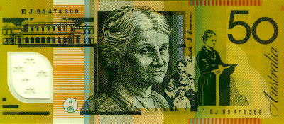 Edith Cowan | MY HERO