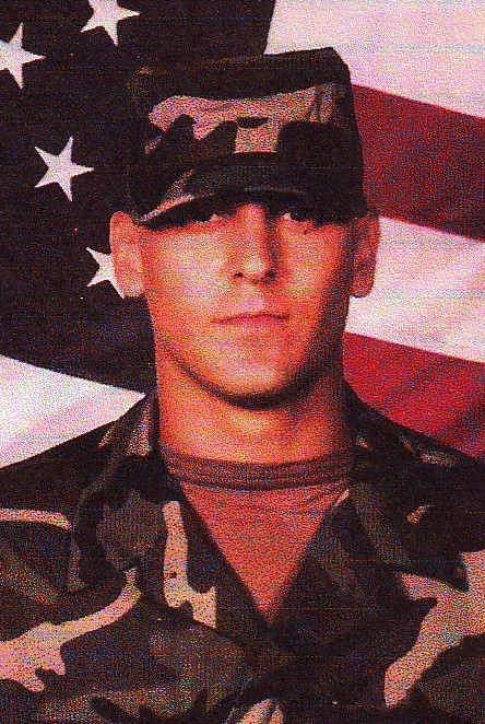 Craig Thompson | MY HERO