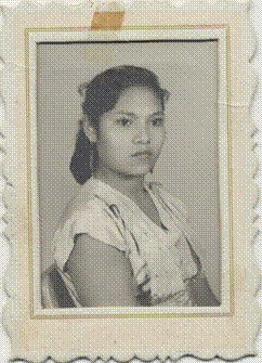 Isabel Palma | MY HERO