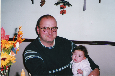 Barry Morrison | MY HERO