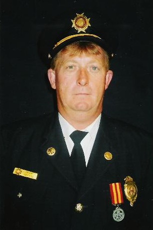 Brent Boyle | MY HERO