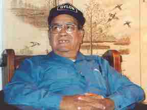 Patrick Rodriguez | MY HERO