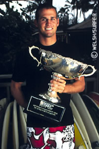 cj and damien hobgood | MY HERO