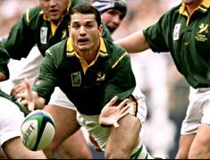 Springboks | MY HERO