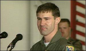 Scott O'Grady | MY HERO