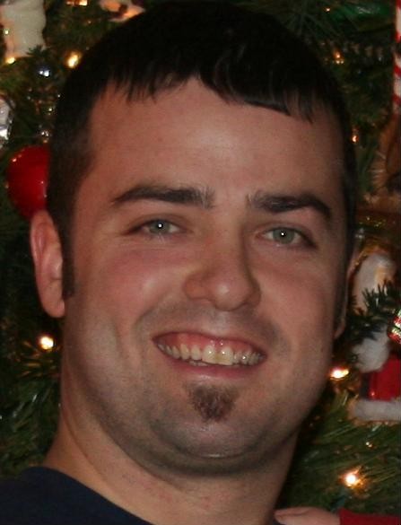 Chad Rooney | MY HERO