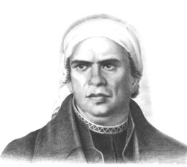 Jose María Morelos | MY HERO
