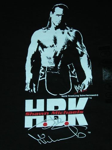 Michael Shawn Hickenbottom | MY HERO