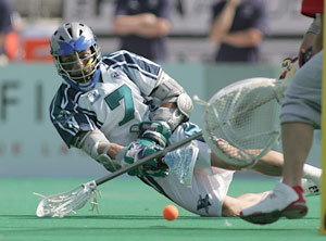 Mikey Powell | MY HERO