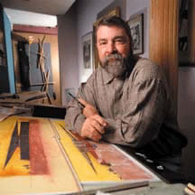 Samuel Mockbee | MY HERO