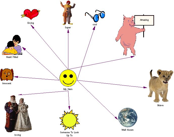 Steven Truscott | MY HERO