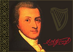 Sir Arthur Guinness | MY HERO