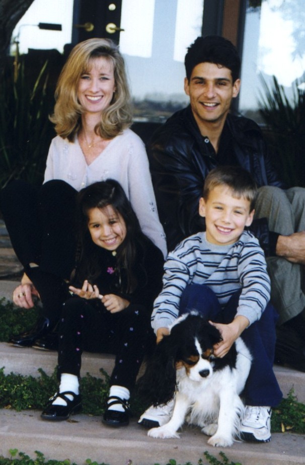 Otto L. Gonzalez | MY HERO