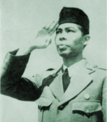 General Soedirman | MY HERO