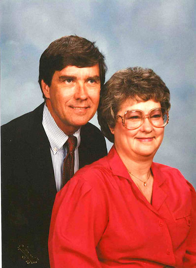 James Mimbs | MY HERO