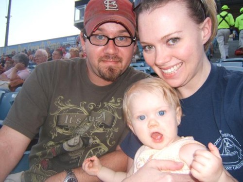 Tyler Spradling | MY HERO