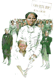 Harriet Tubman | MY HERO