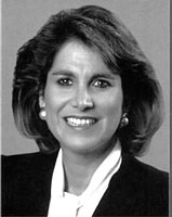 Sandra L. Kurtzig | MY HERO