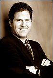 Michael Dell | MY HERO