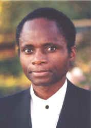 Mark Mathabane | MY HERO