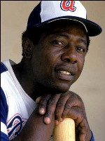 Hank Aaron | MY HERO