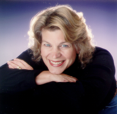 Carolyn Fisher | MY HERO