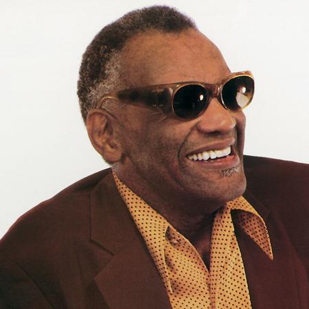 Ray Charles Robinson | MY HERO