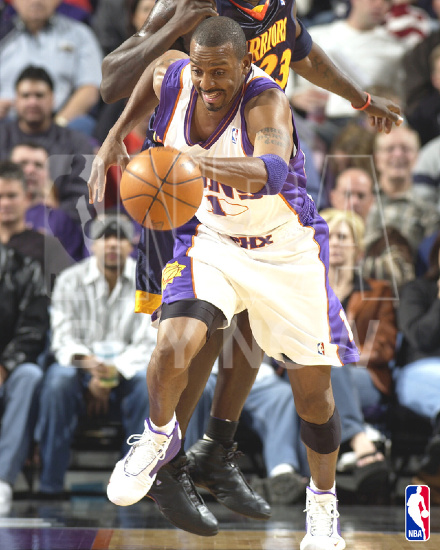 Anfernee Hardaway | MY HERO