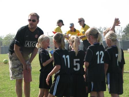 Andrew Hockaday | MY HERO