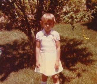 Kathy Girard | MY HERO