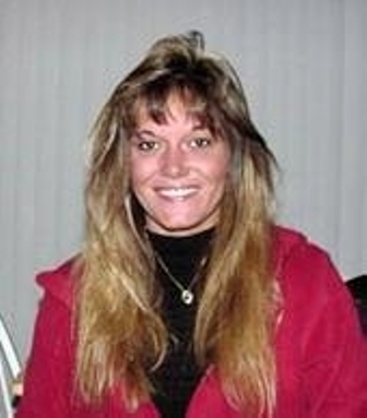 Debbie Lewis | MY HERO