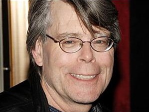 Stephen Edwin King | MY HERO