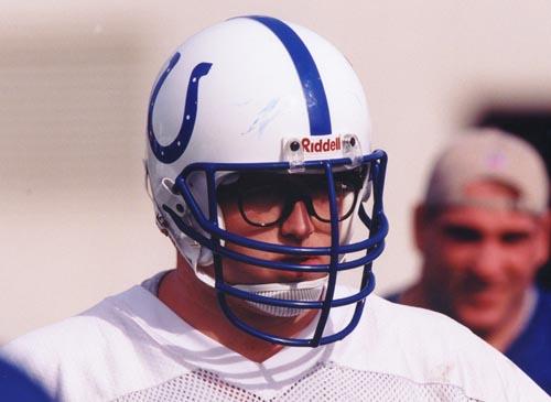 Brandon Burlsworth | MY HERO