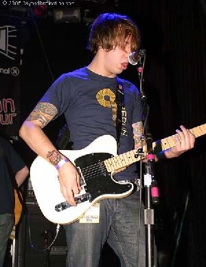 Hawthorne Heights | MY HERO