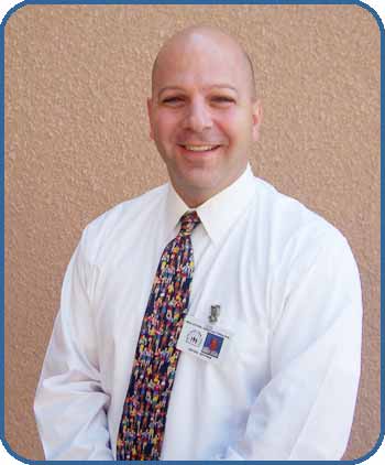 Michael D. Bertram | MY HERO