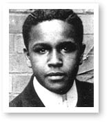 Percy L. Julian | MY HERO