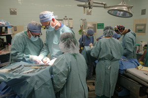 Operation Smile | MY HERO
