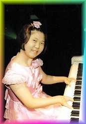 Hee Ah Lee | MY HERO