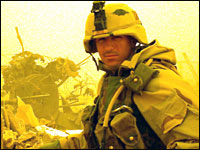 SFC Paul Smith | MY HERO