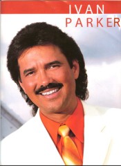 Ivan Parker | MY HERO