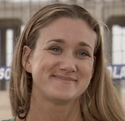 Kerri Walsh | MY HERO