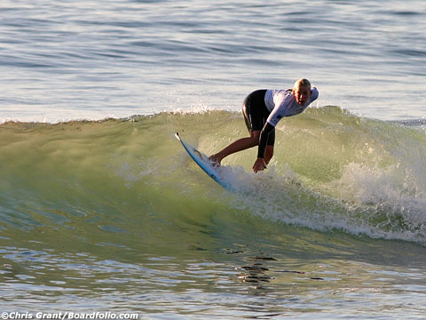 Bethany Hamilton | MY HERO