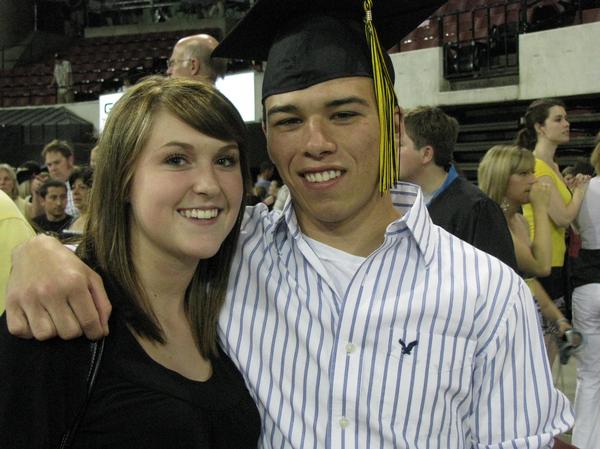 Devon McMichael | MY HERO