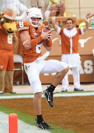 Jordan Shipley | MY HERO