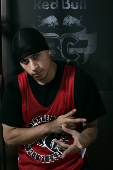 Bboy Physicx