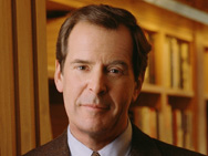 Peter Jennings | MY HERO