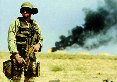 Lance Brett Wightman | MY HERO