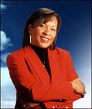 Sharon Draper | MY HERO