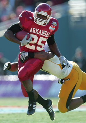 Felix Jones | MY HERO